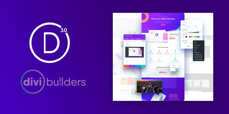 Divi Review – Ultimate Page Builder Or An Expensive Theme?