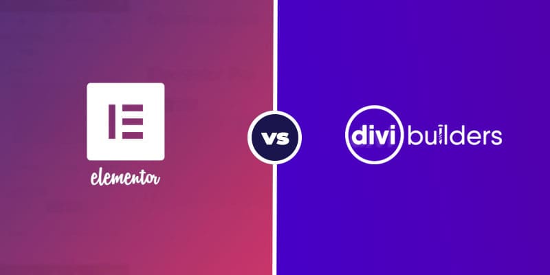 Divi Vs Elementor: Which One Really Saves Money And Time