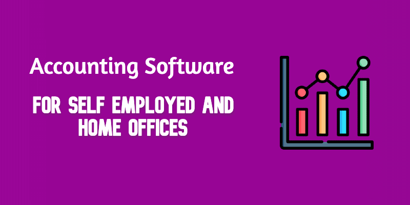 Best Accounting Software For Self-Employed And Small Business