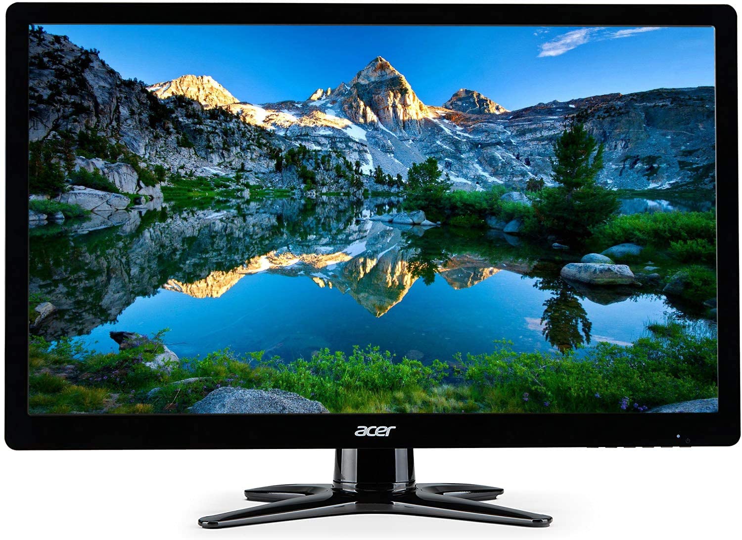 Best Monitors Under $100 (Dec 2023) 6 Best Cheap 1080P Monitors