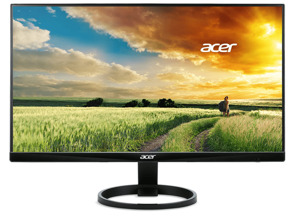 11 Best Thin Bezel Monitors Review (Apr 2023)