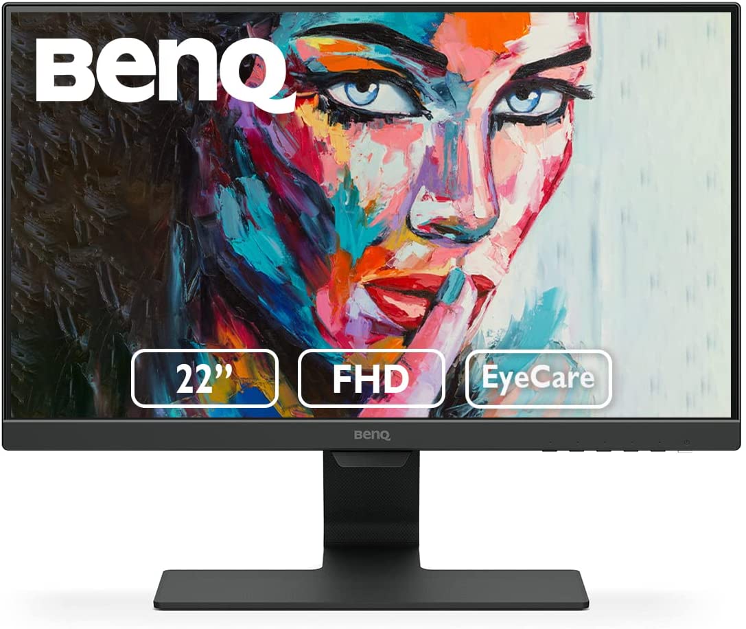 Best Monitors Under $100 (Sep 2022) 6 Best Cheap 1080P Monitors