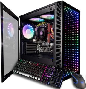 17 Best Prebuilt Gaming PCs Under $1,000 (Jun 2023)