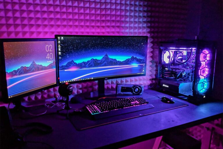 Understanding What Are Specs on PC and More For Beginners – epicwin