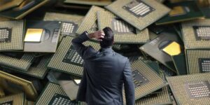 Building A 3D Modeling Computer