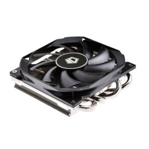 Top 7 Low-Profile CPU Coolers For High-Performance And Space-Saving Builds