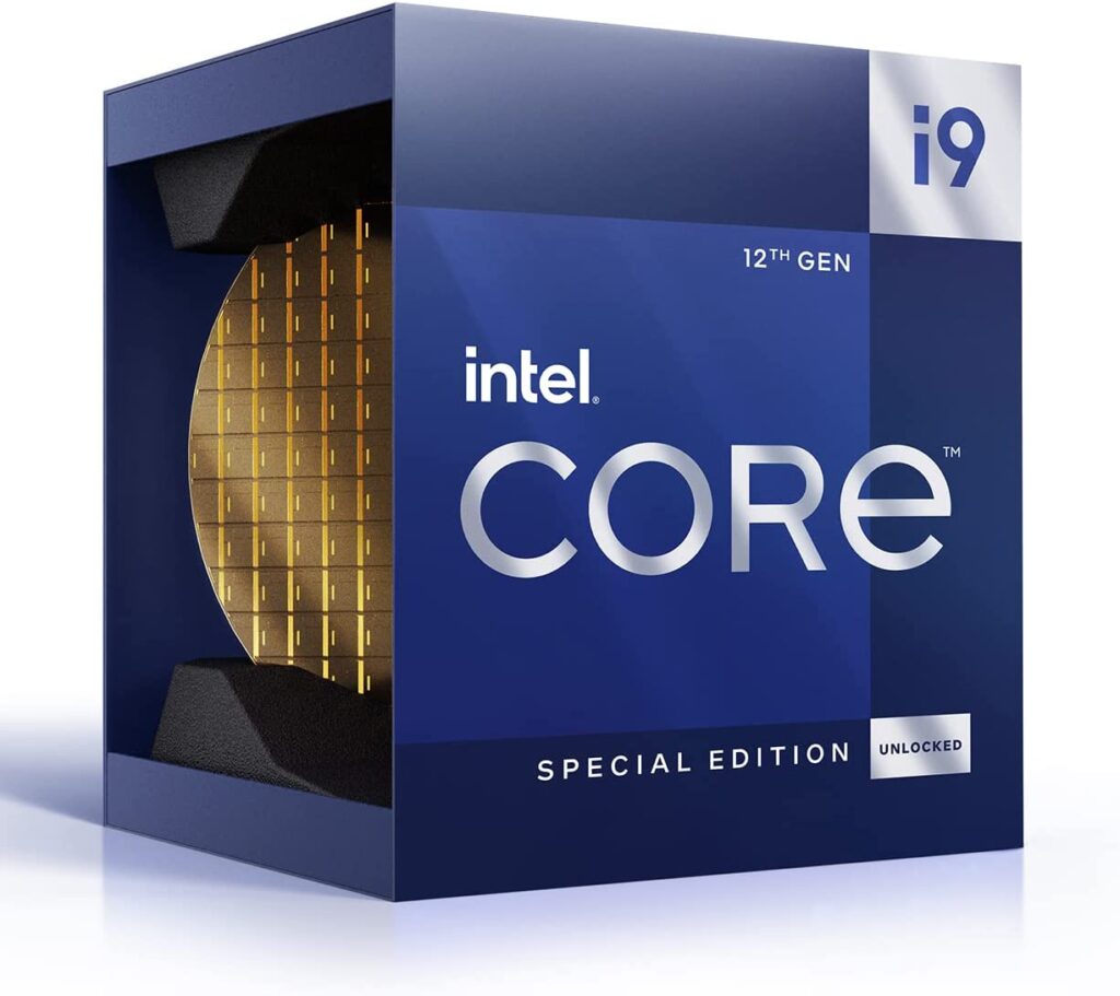A Complete Intel Processor List By Performance And Budget
