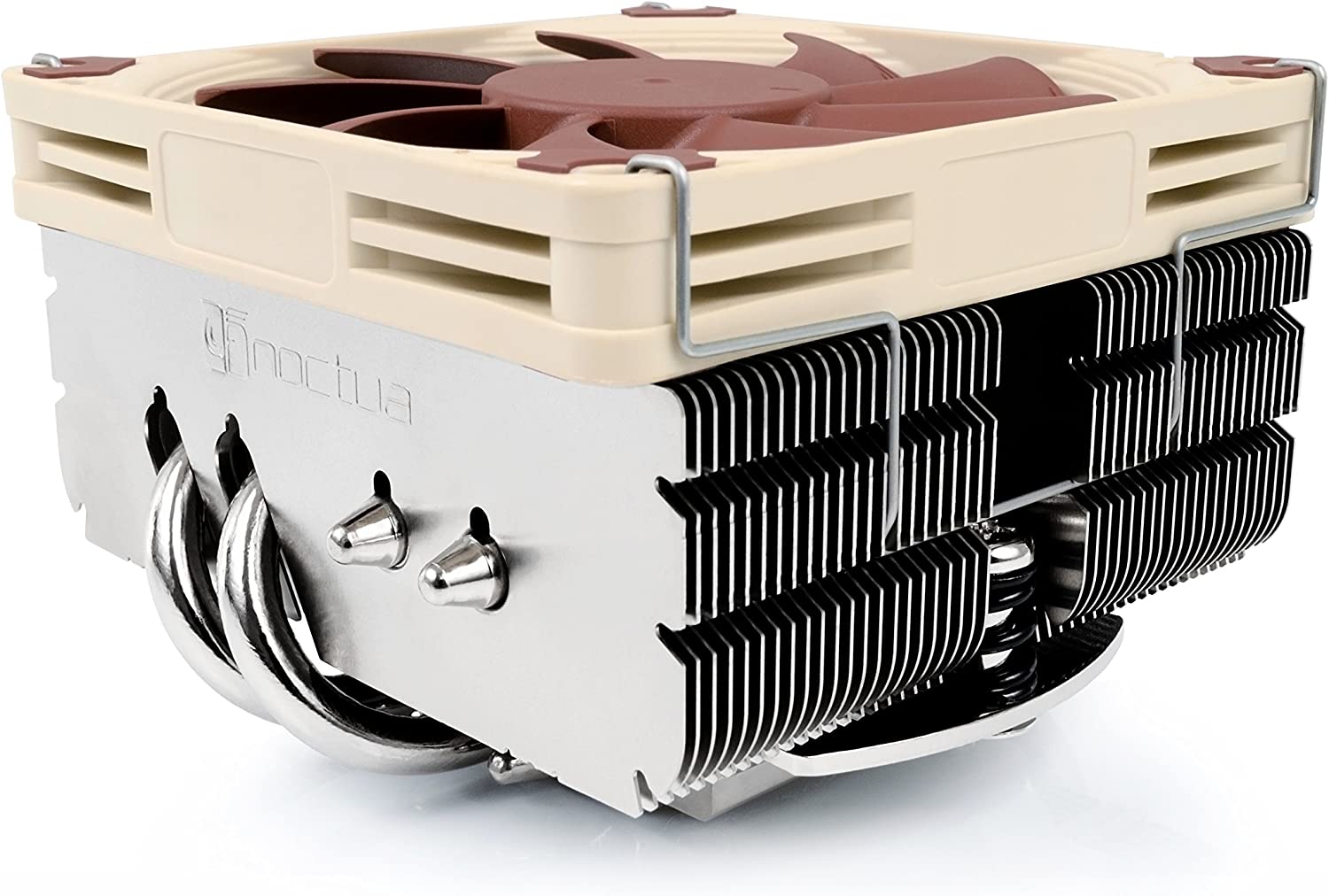 Top 7 Low-Profile CPU Coolers For High-Performance And Space-Saving Builds