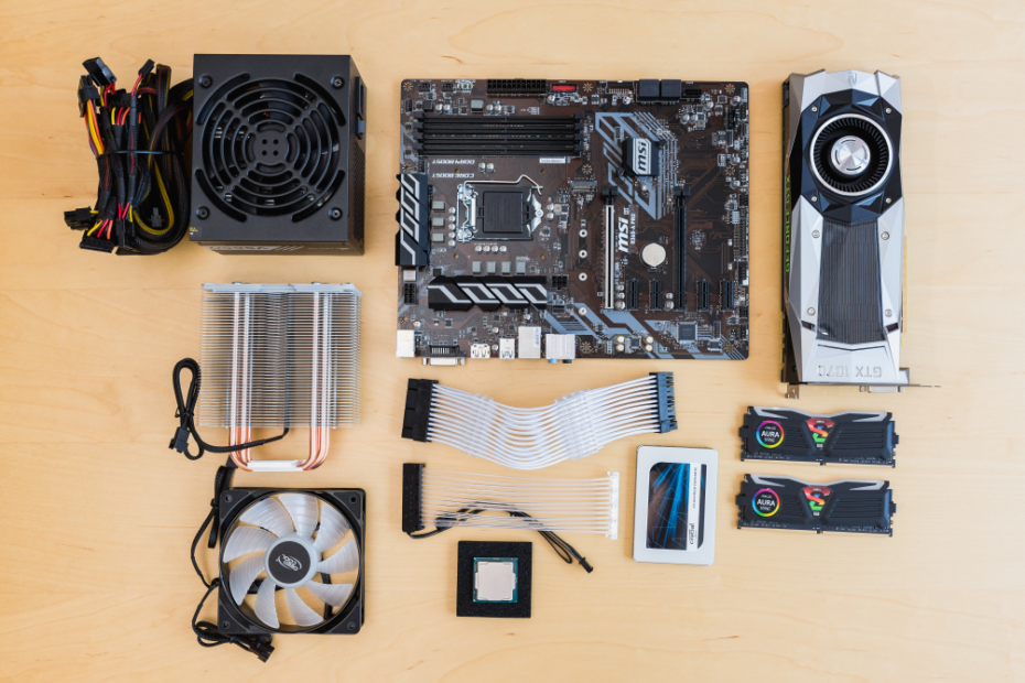 Why Are PC Parts So Expensive? – epicwin