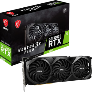 What Does Ti Stand For In GPU?