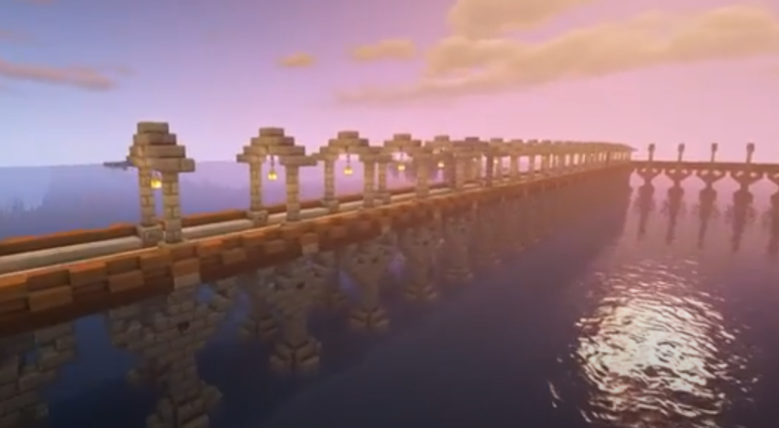 Best Minecraft Bridge Ideas (Sep 2025)