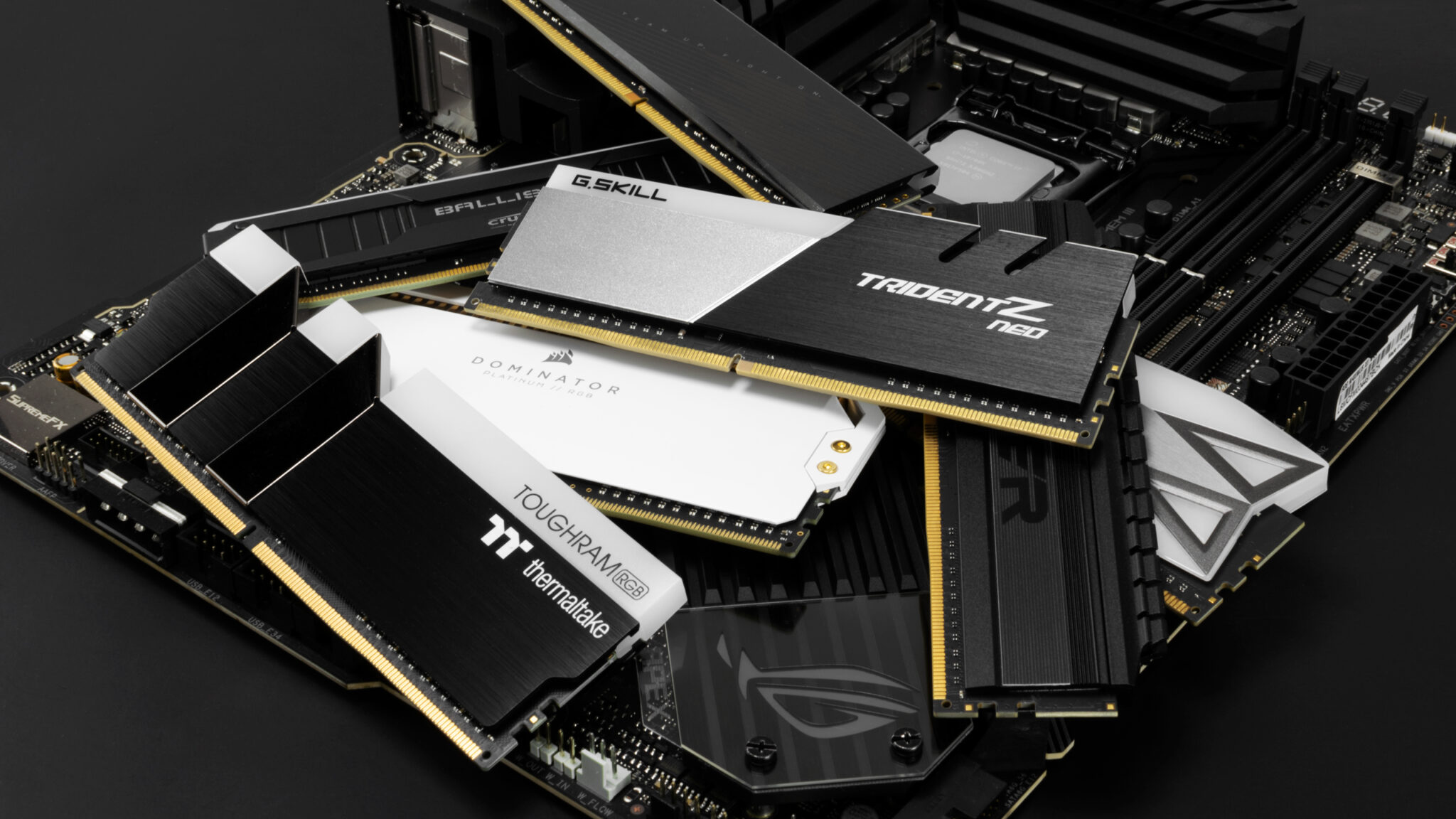 Can You Mix RAM Brands?
