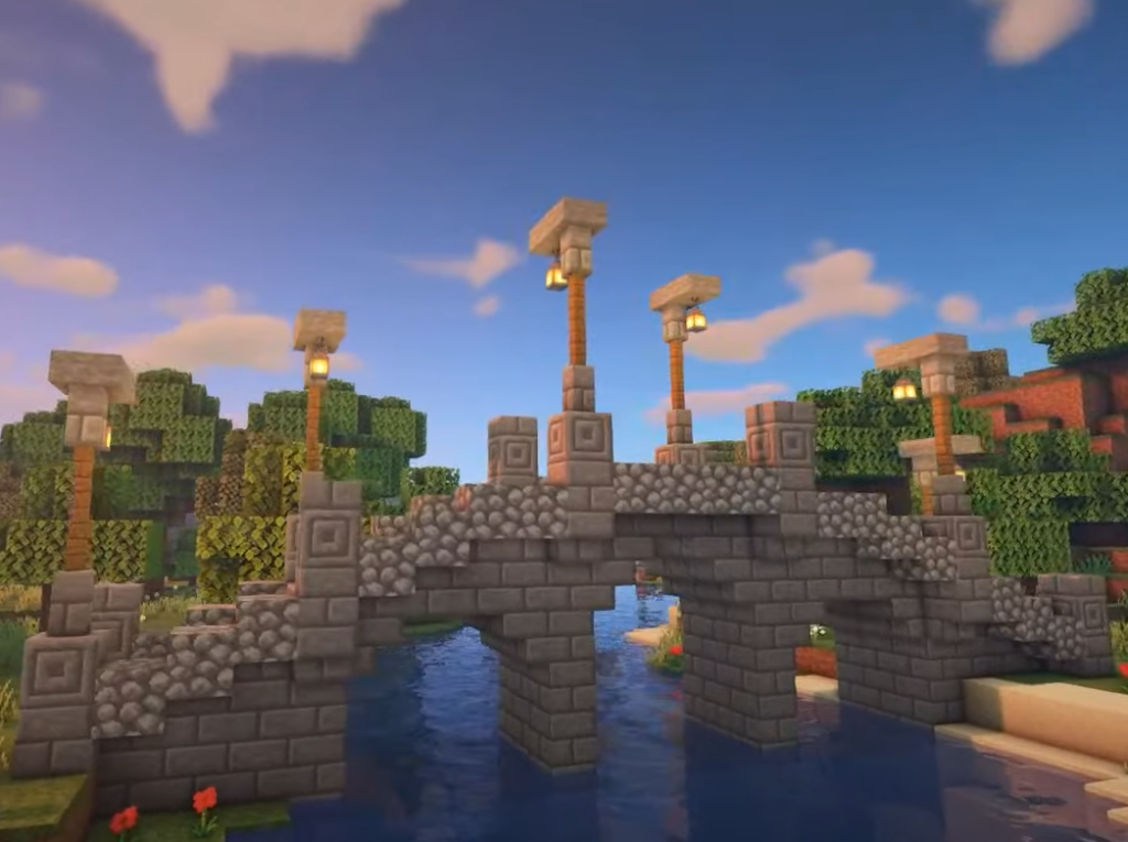 Best Minecraft Bridge Ideas (Sep 2025)