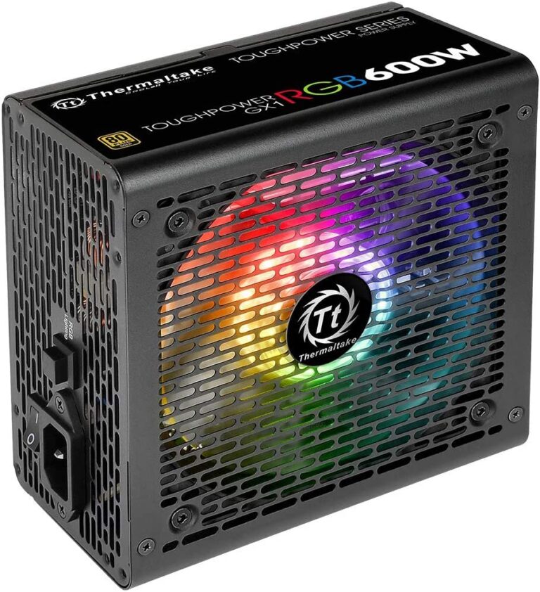 What's The Best 650w PSU In The Market?